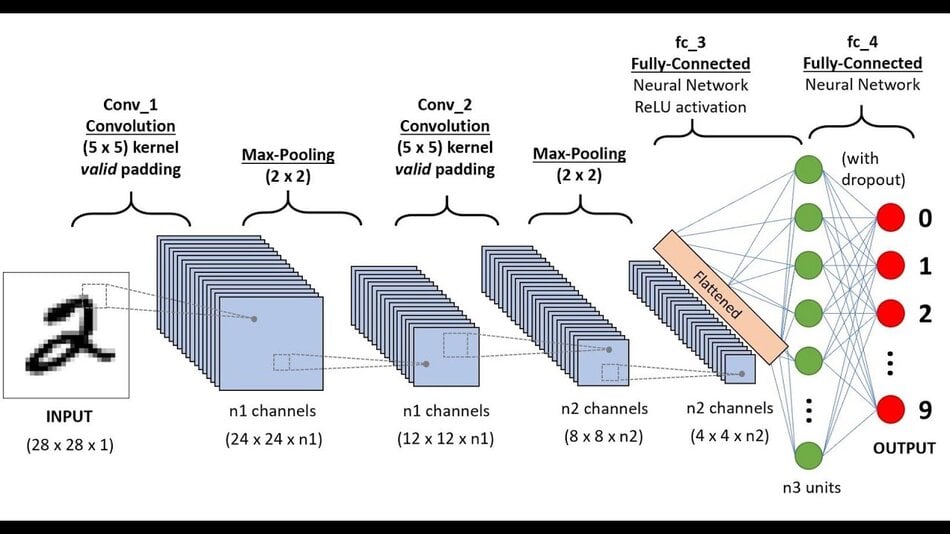 Top 10 Deep Learning Algorithms That Every AI Enthusiast Should Know